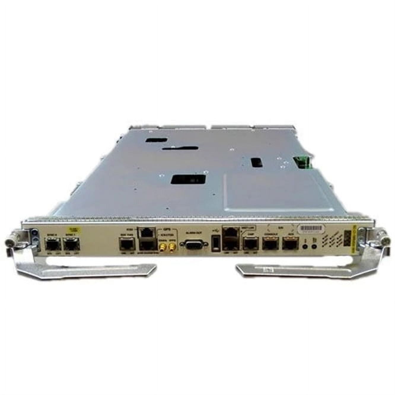 Pre-Owned Cisco A9K-RSP880-LT-TR 2 Port Switch (Used ) - Walmart.com