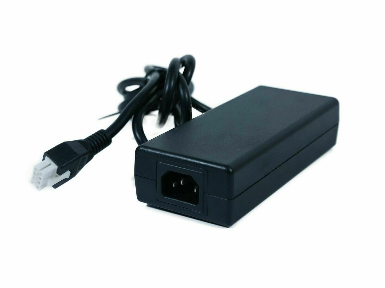 Cisco AC Power Adapter ADP-20JB 34-0875-01 5V 3A 8-Pin Multi no/Cord ...