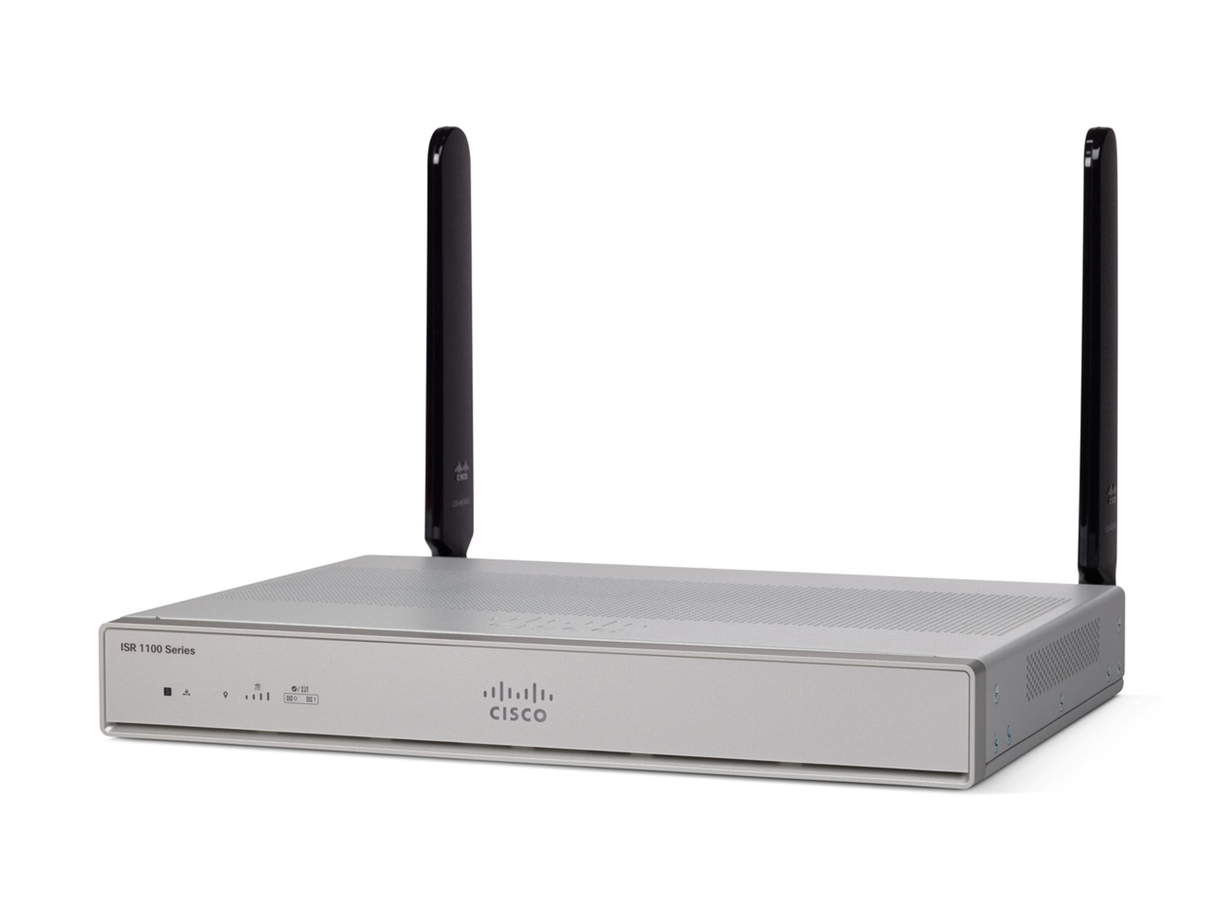 Cisco ADSL2, VDSL2+, Cellular Wireless Integrated Services Router ...