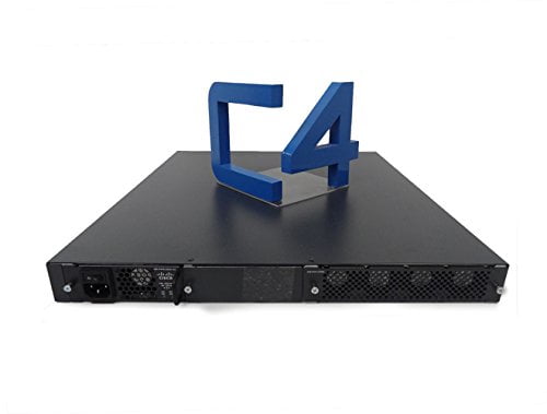 Cisco AIR-CT5508-12-K9 5500 Wireless Controller for 12 Access Points ...