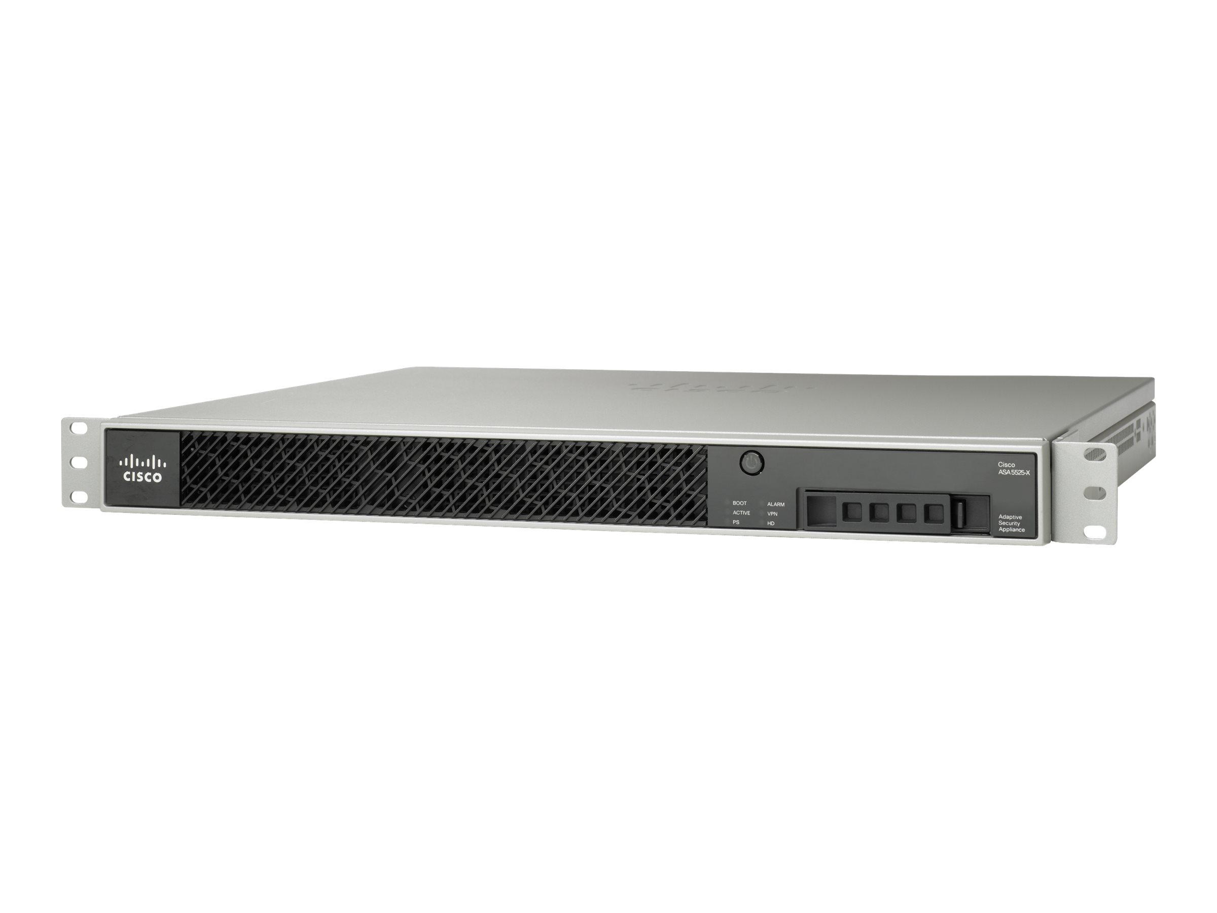 Cisco Firepower 5525-X Network Security/Firewall Appliance - Walmart.com