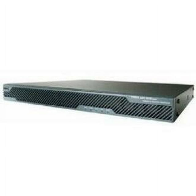 Cisco ASA 5540 VPN/Firewall with SSM-AIP-20 - Walmart.com