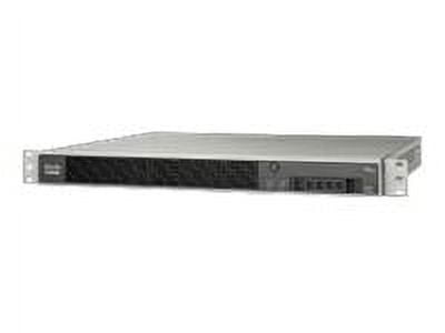 Cisco ASA 5545-X - security appliance - with FirePOWER Services ...