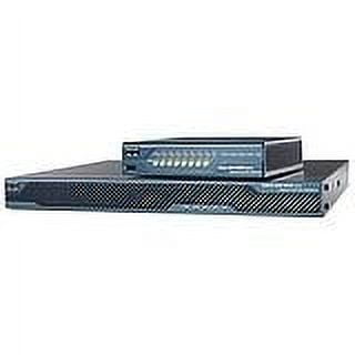 Cisco ASA 5550 VPN/Firewall ASA5550-K8 - Walmart.com