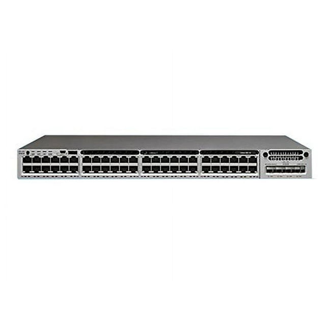 Cisco ASA5516 Security Firewall ASA5516-FPWR-K9 with FirePOWER Services ...