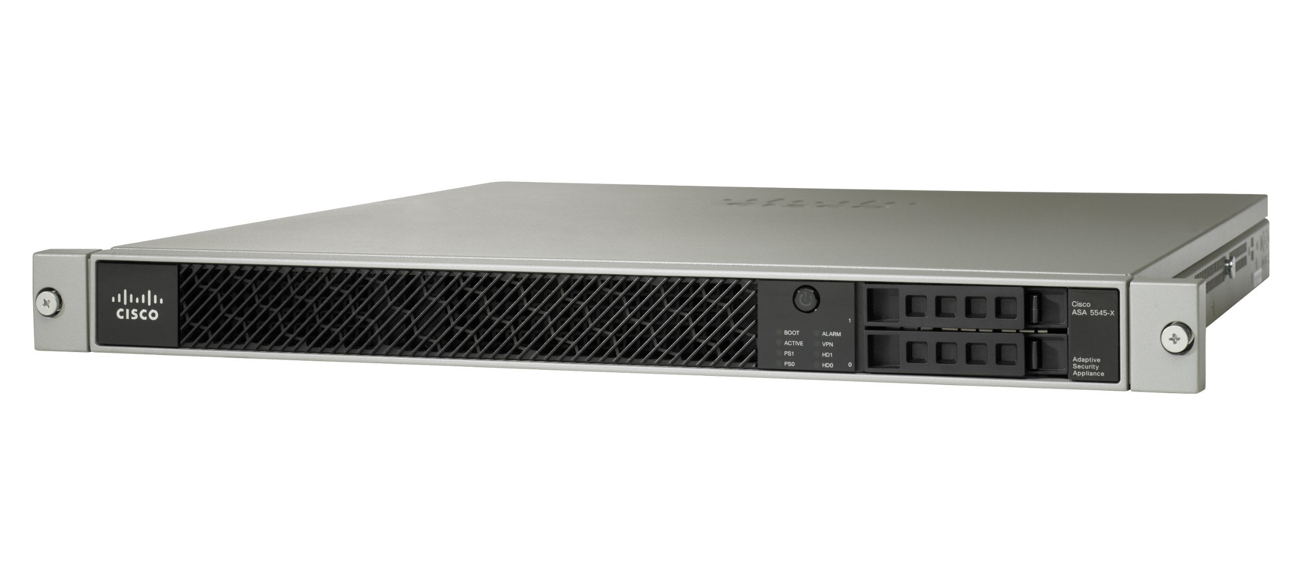 Cisco ASA5545-K9 ASA5545-X W/SW 8GE Data - Walmart.com
