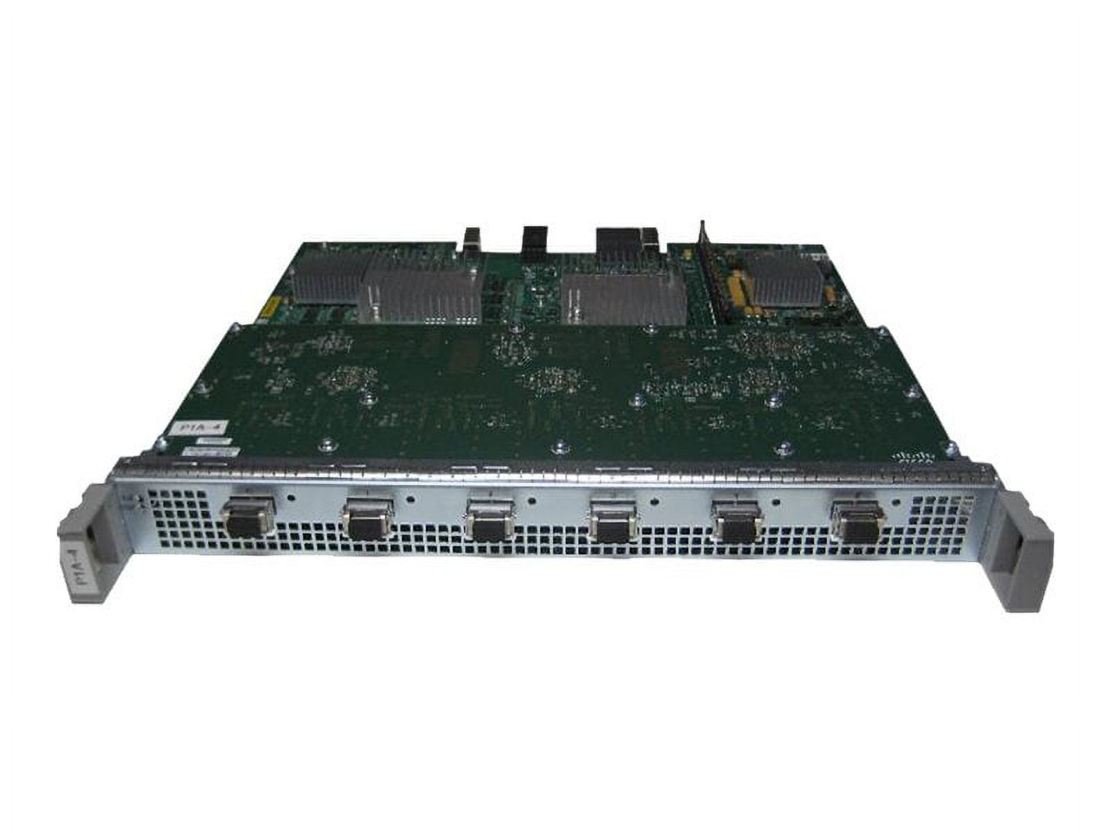Cisco ASR 1000 Series Fixed Ethernet Line Card - Expansion module ...