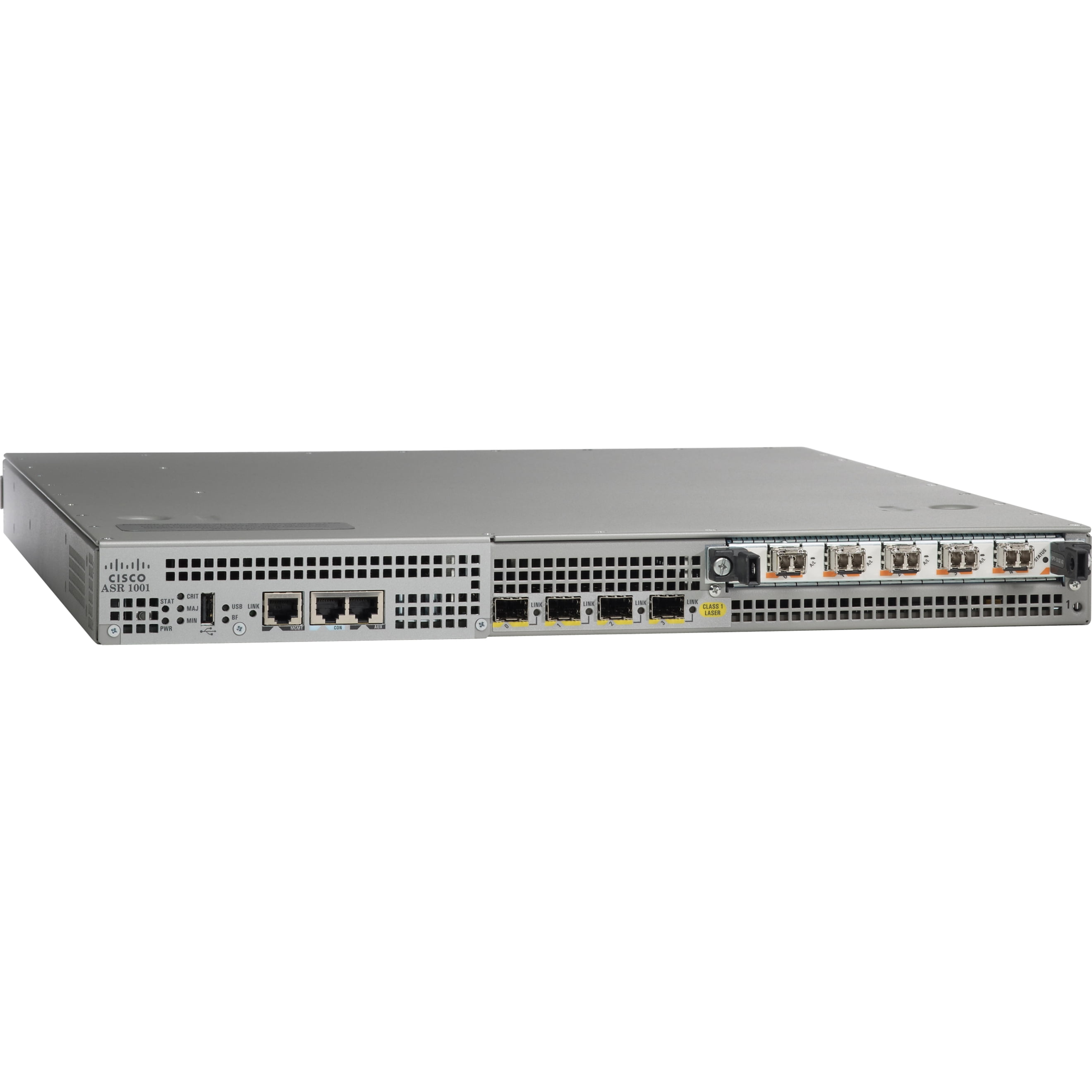 ASR 1001 Multi Service Router - Walmart.com