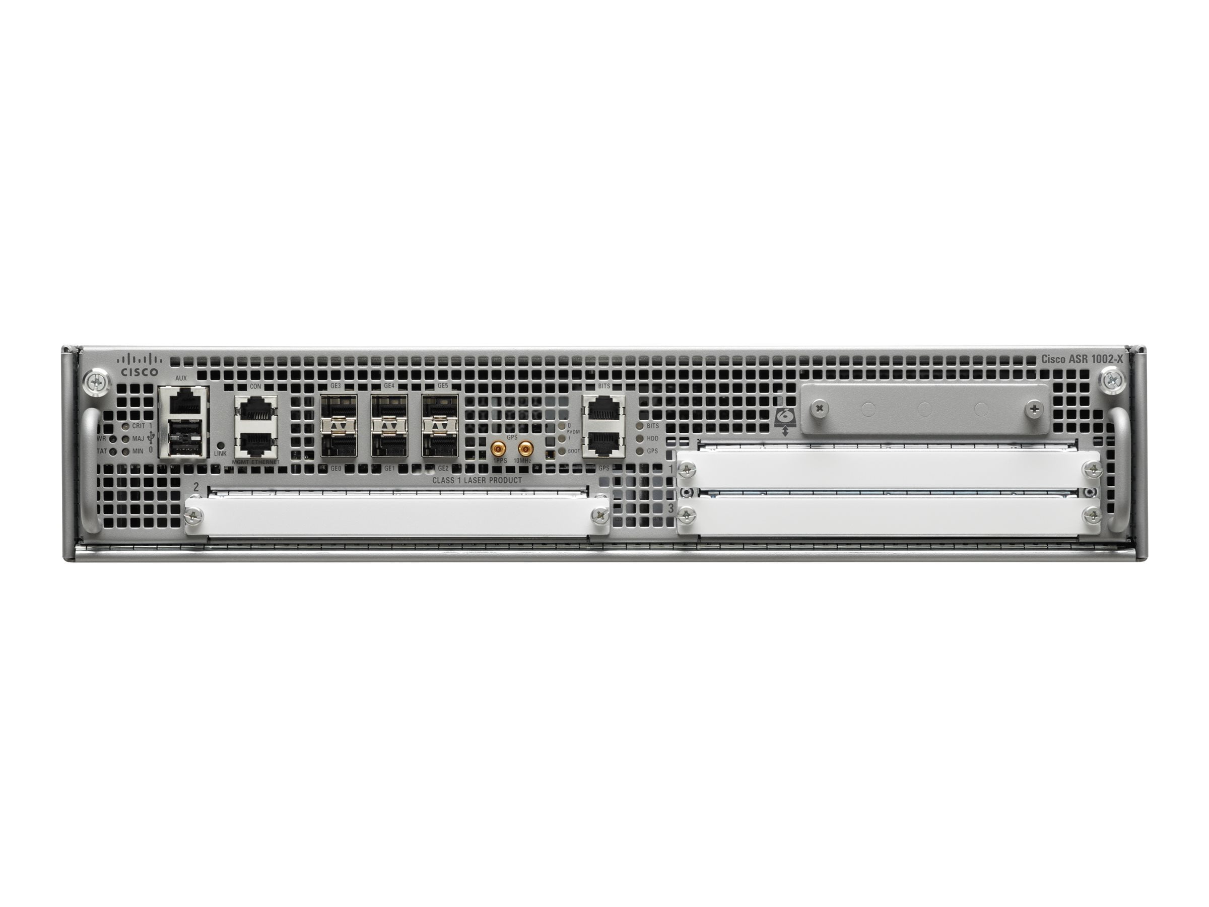 Asr 1002 X