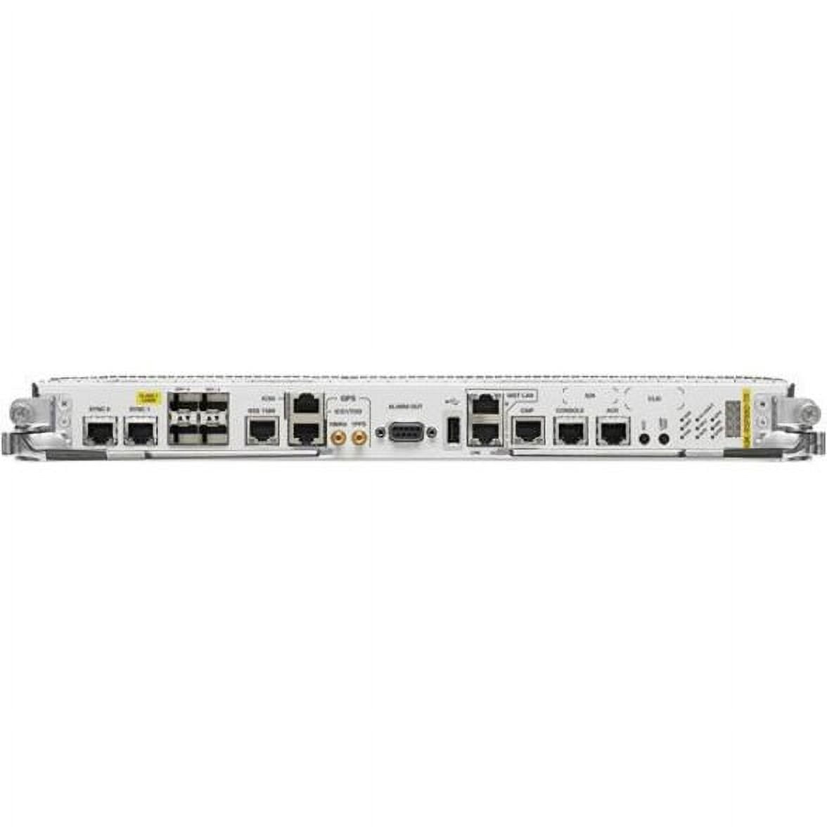 ASR 9000 Route Switch Processor 880 for Service Edge Spare - Walmart.com
