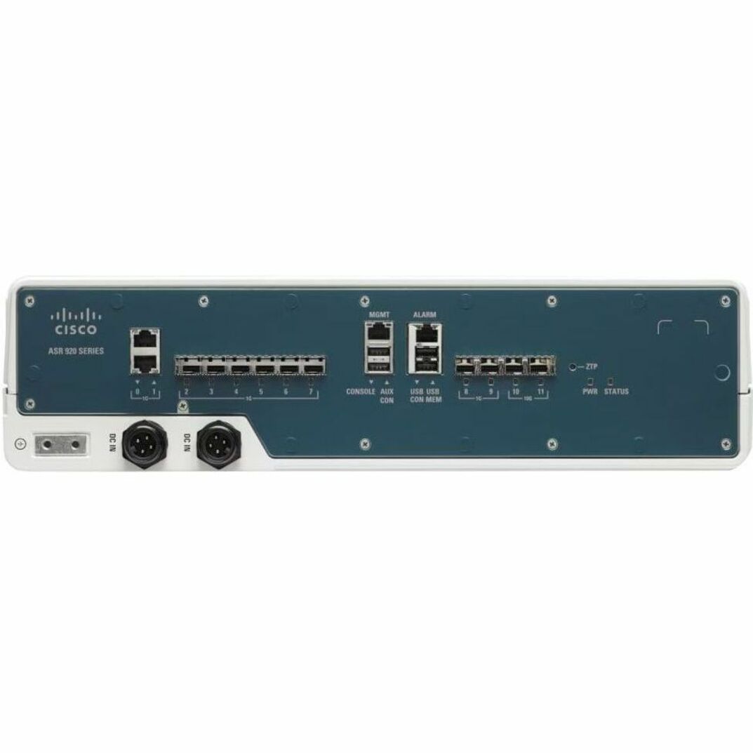 Cisco ASR-920-24SZ-IM Router - Walmart.com
