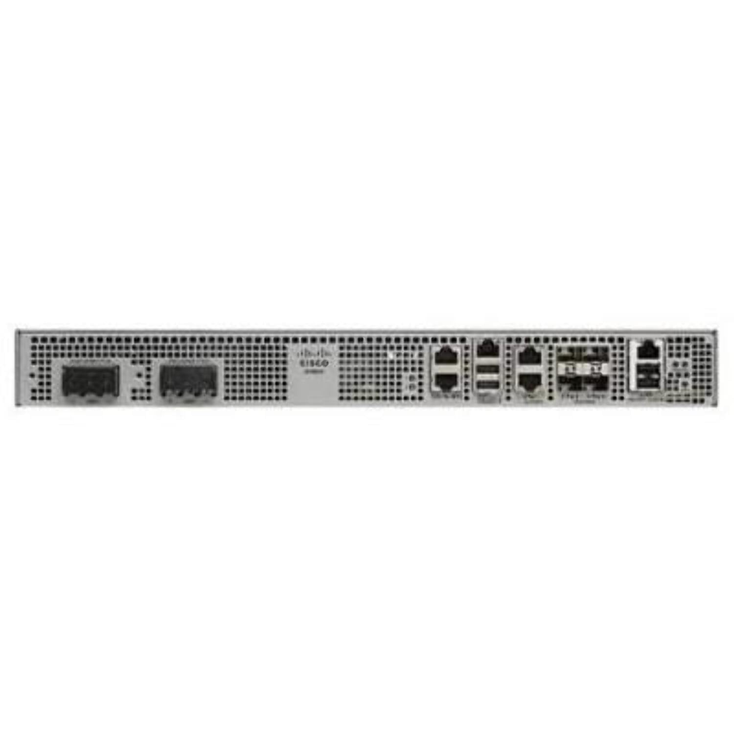 Cisco ASR920 Series Router (ASR-920-4SZ-D) - Walmart.com