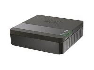 Cisco ATA 190 - VoIP phone adapter - Walmart.com