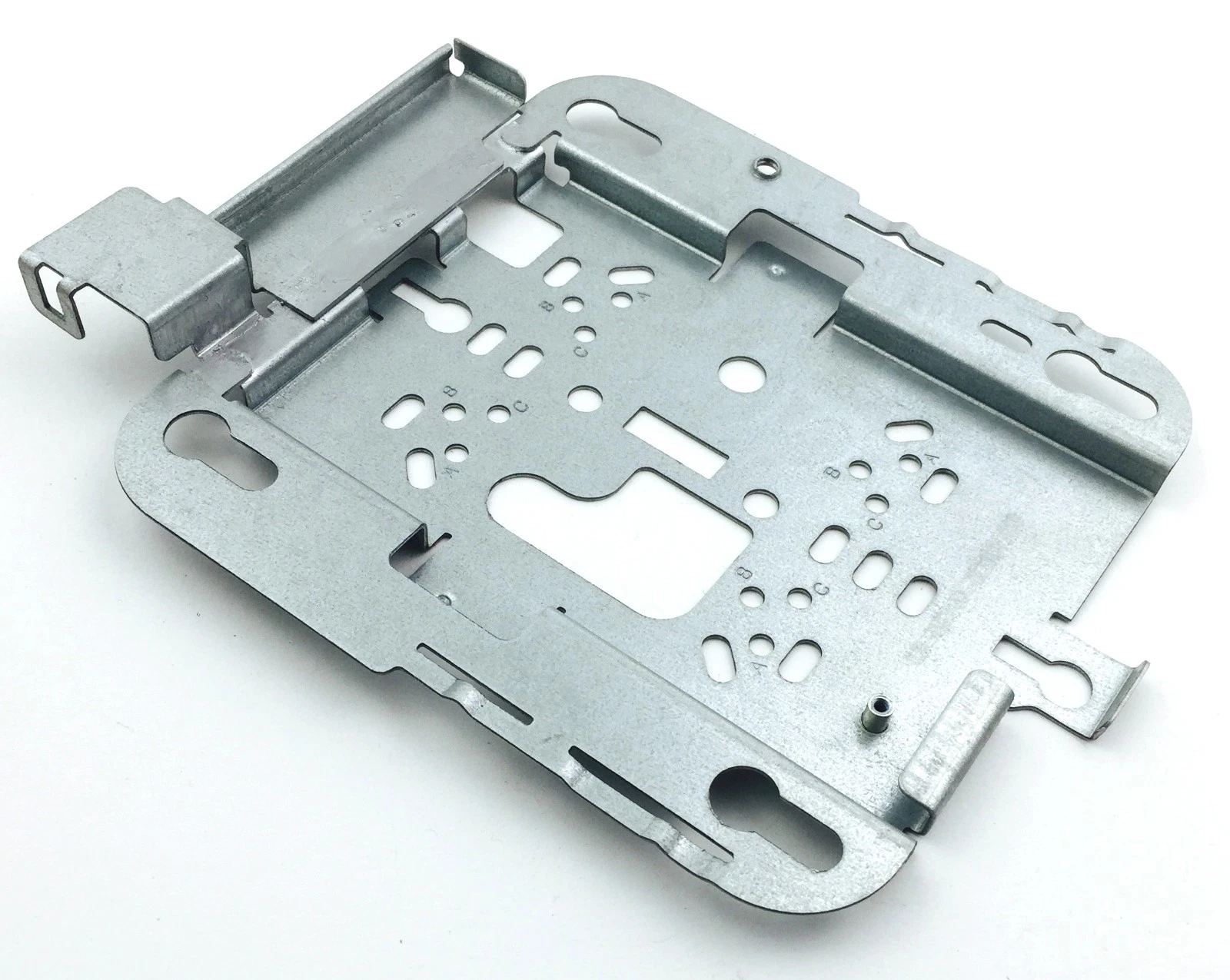 Cisco Aironet 1240 Mounting Bracket Plate Wall Ceiling Mount 1242 With ...