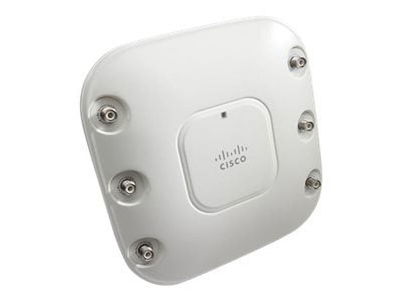 Cisco Aironet 1260 Series Access Point (Controller-based) - Wireless ...