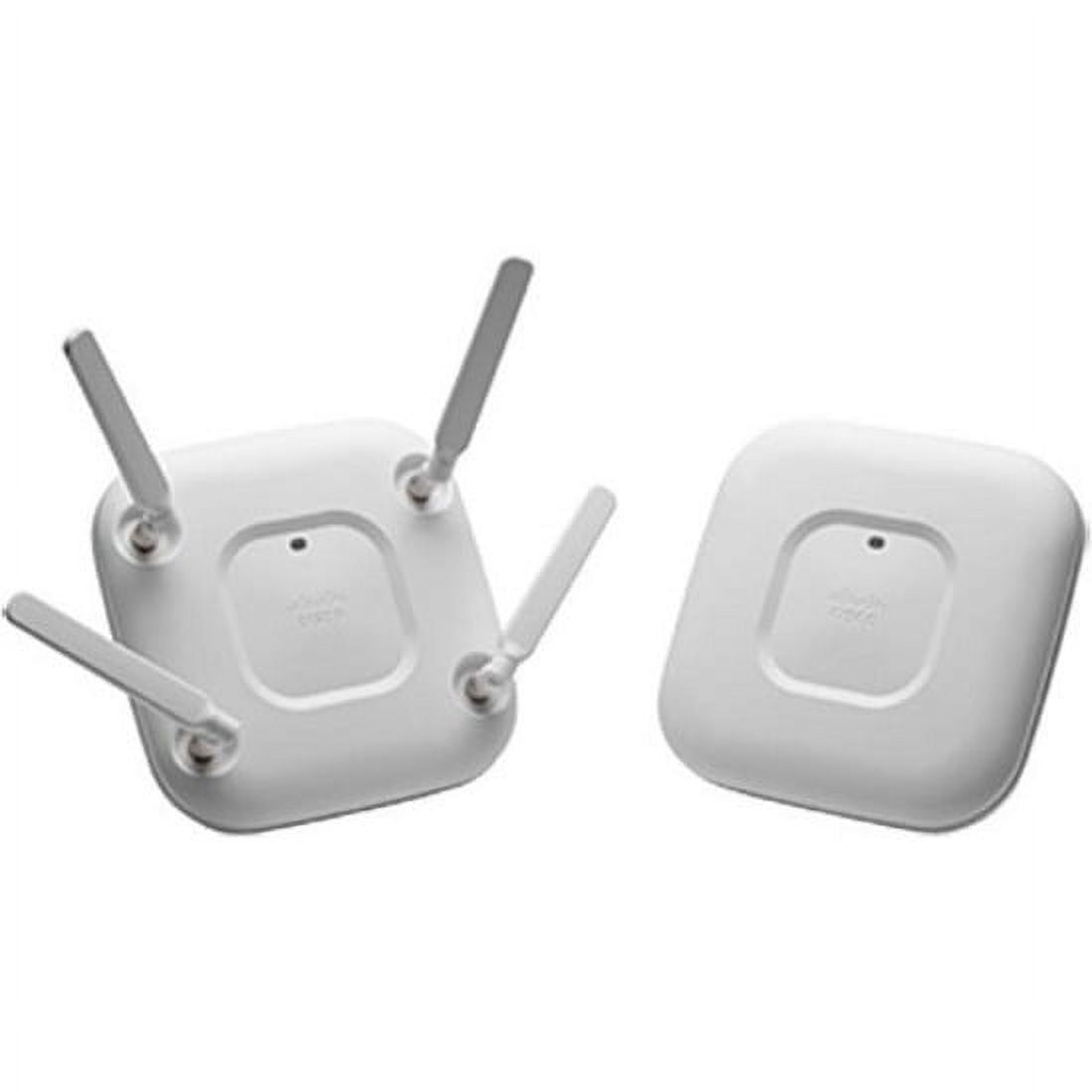 Cisco Aironet 2702E IEEE 802.11ac 1.27 Gbit/s Wireless Access Point ...