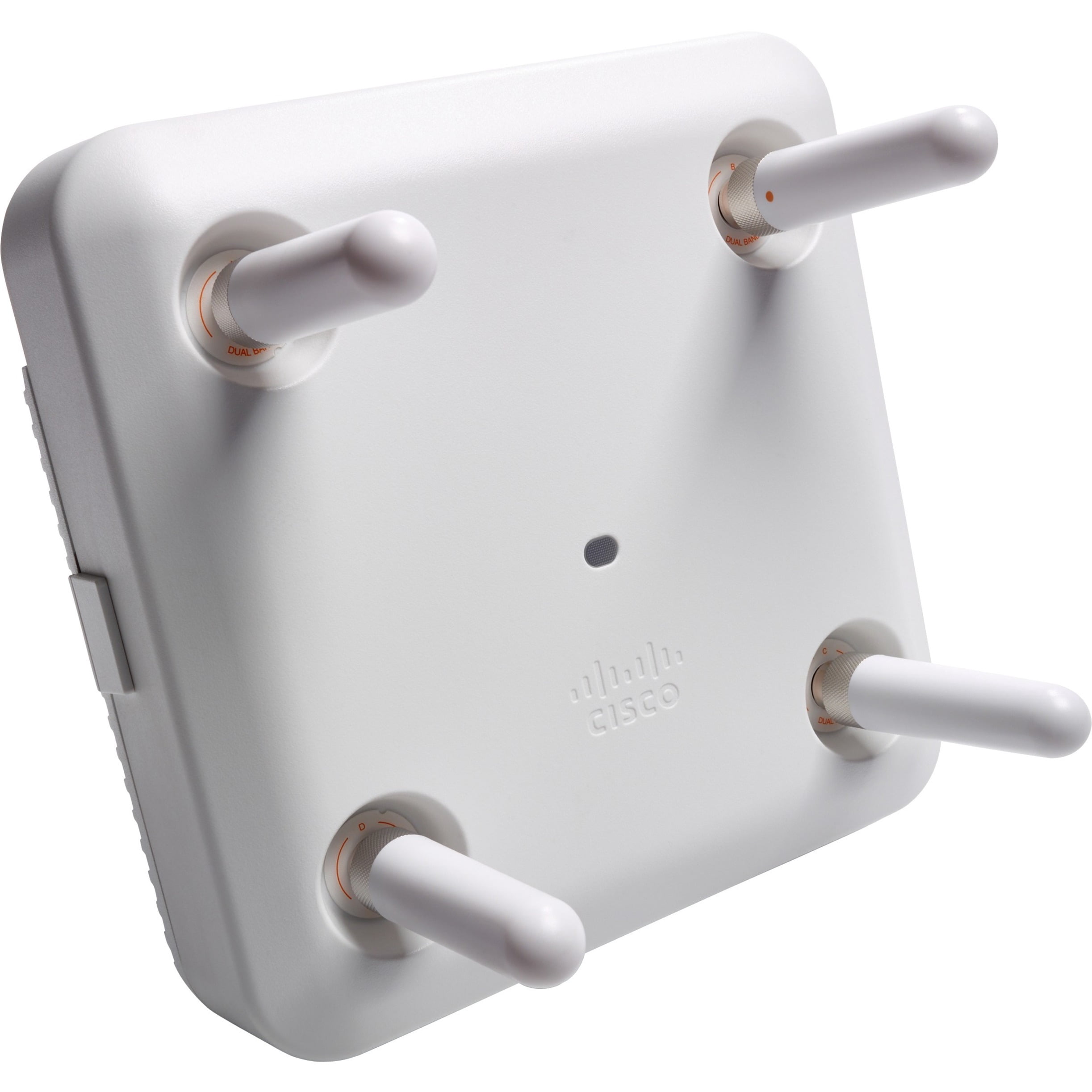 Cisco Aironet 2802E IEEE 802.11ac 5.20 Gbit/s Wireless Access Point ...