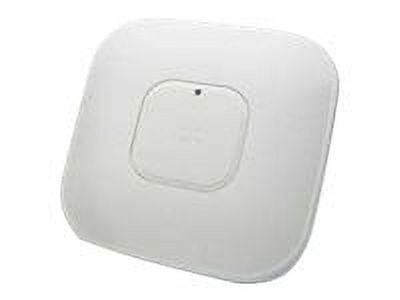 Cisco Aironet 3501i - Wireless access point - Wi-Fi - 2.4 GHz - Walmart.com