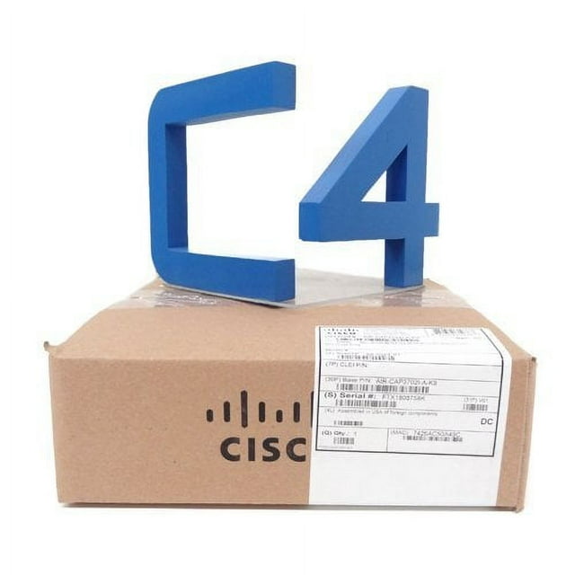 Cisco Aironet 3700 Series 4x4 MIMO Wireless Access Point, 802.11ac ...