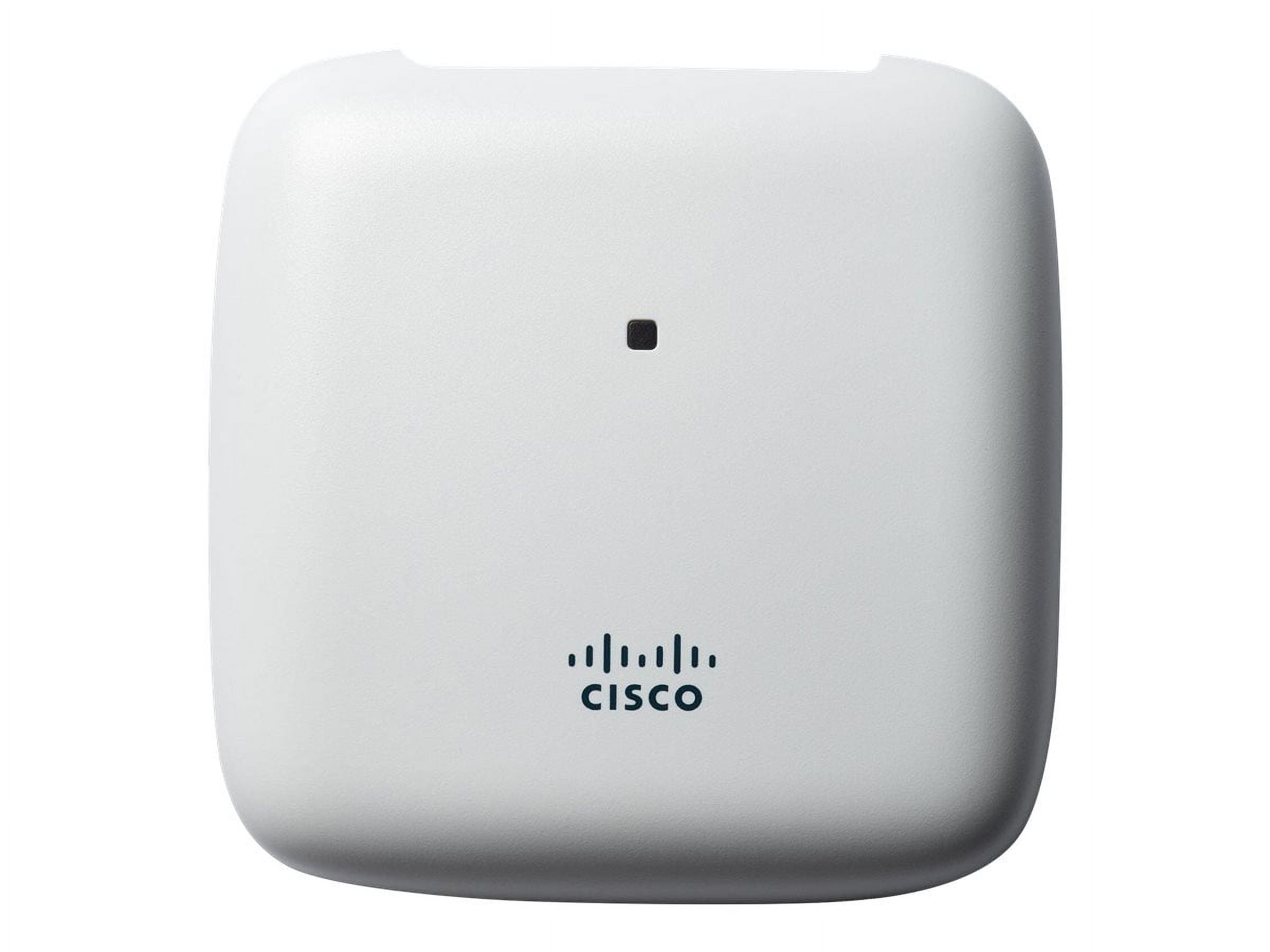 Cisco Aironet AP-1840i IEEE 802.11ac 1.69 Gbit/s Wireless Access Point ...