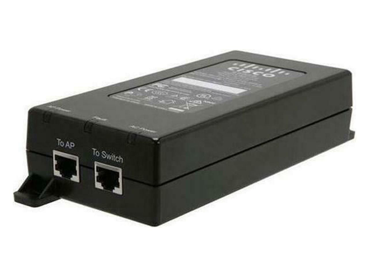Cisco Aironet Power over Ethernet (PoE) Injector Philippines | Ubuy