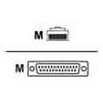 Cisco Auxiliary Cable - serial cable - 8 ft - Walmart Business Supplies