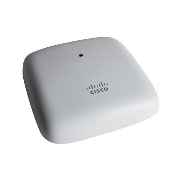 Cisco Business 140AC Wi-Fi Access Point | 802.11ac | 2x2 | 1 GbE Port ...