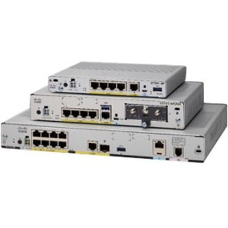 Cisco C1121-4P Router - Walmart.com