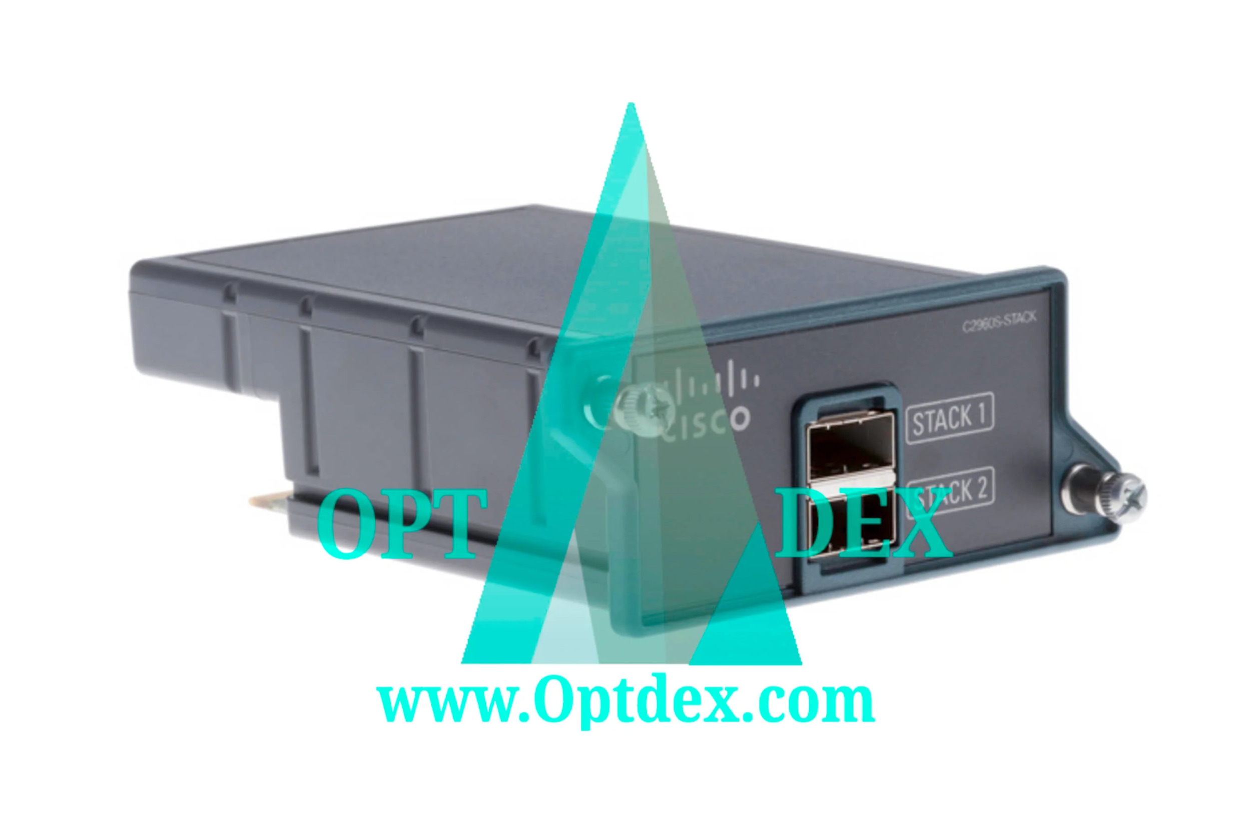 Cisco C2960S-STACK C2960s Stacking Module - Walmart.com