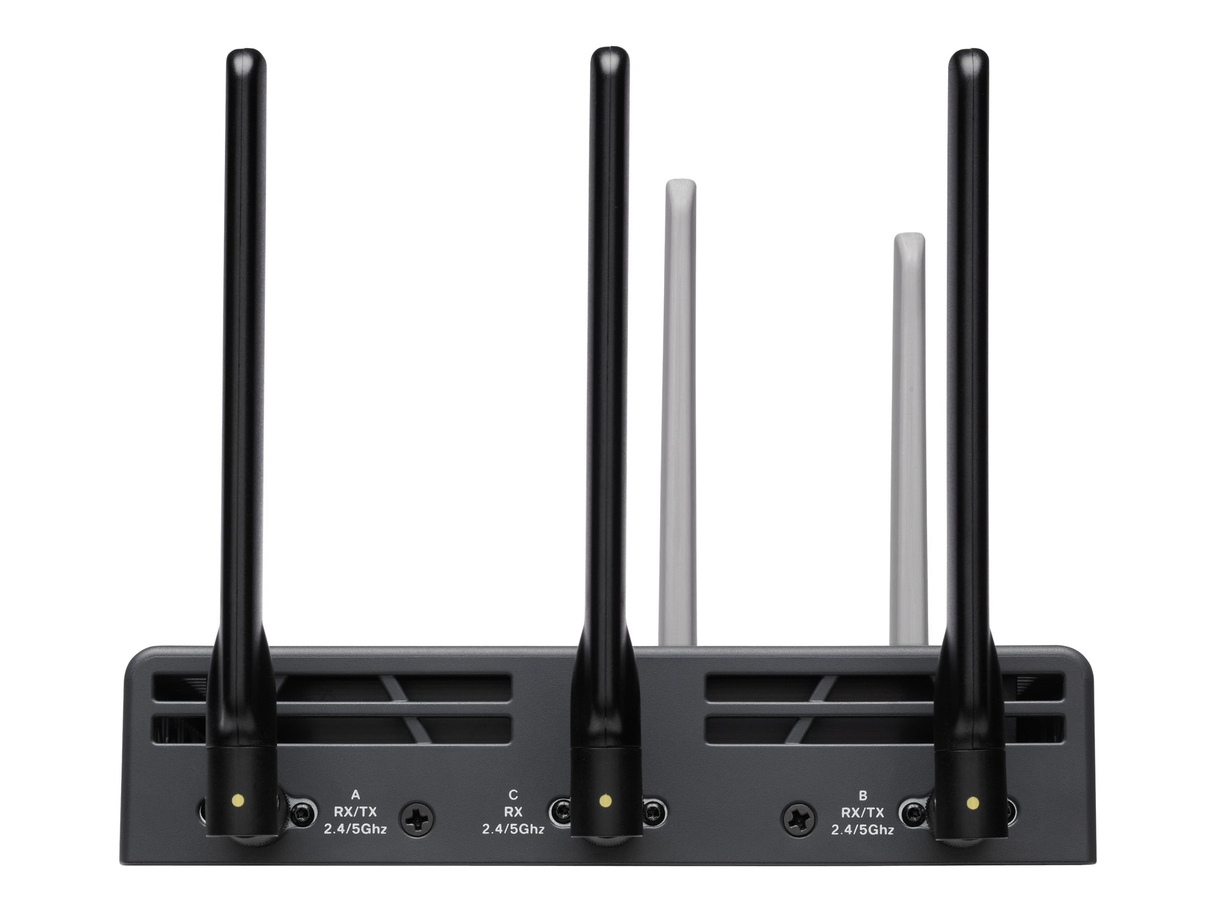 Cisco C819HGW Wi-Fi 4 IEEE 802.11n Wireless Integrated Services Router ...