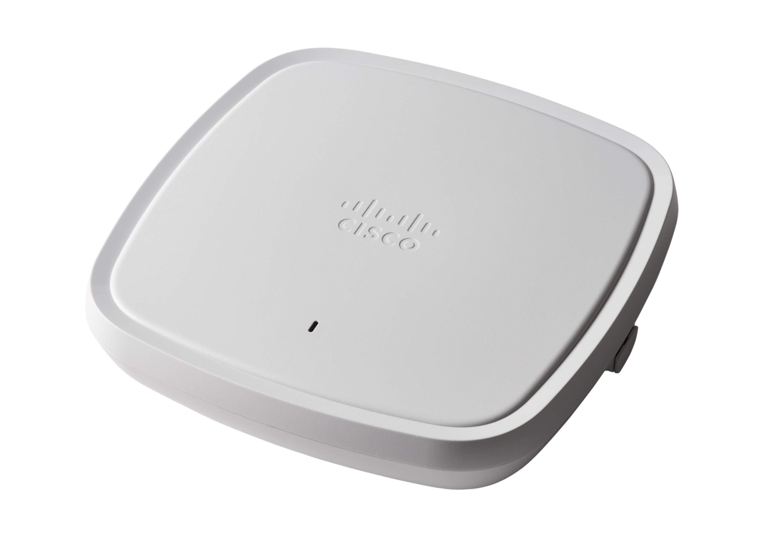 Cisco C9117AXI-B Catalyst 9100 Series Wi-Fi 6 Access Point - Walmart.com