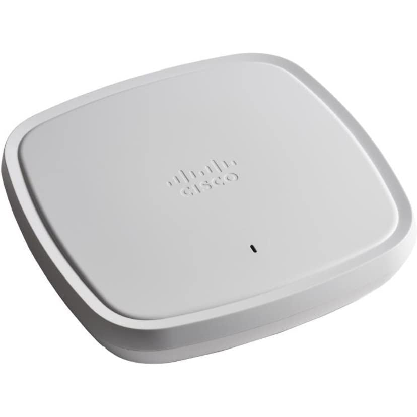 Cisco C9130AXE-B Catalyst 9130AX Series Wireless Access Point - Walmart.com
