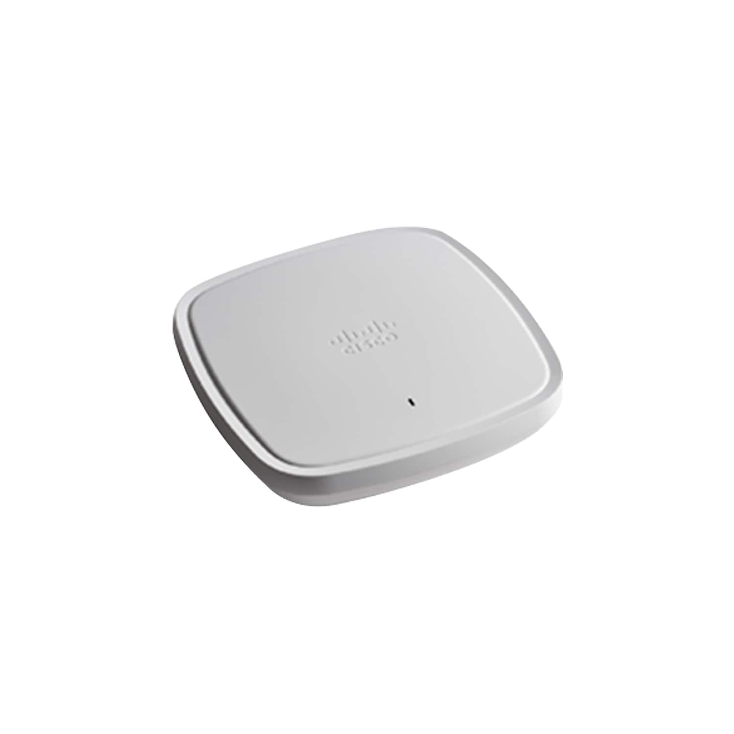 Cisco Catalyst 9130AX 802.11ax 5.38 Gbit/s Wireless Access Point ...