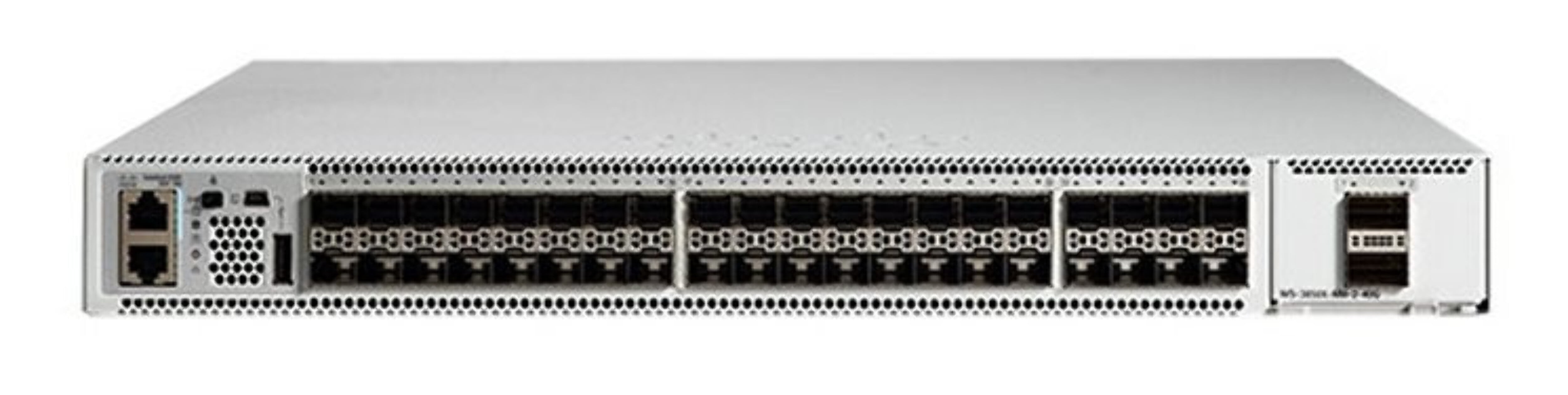 Cisco C9200L-24P-4G-E Catalyst 9200L 24 Port Switch - Walmart.com