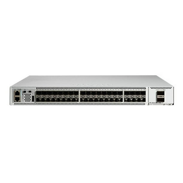 Cisco C9200L-24P-4G-E Catalyst 9200L 24 Port Switch - Walmart Business ...
