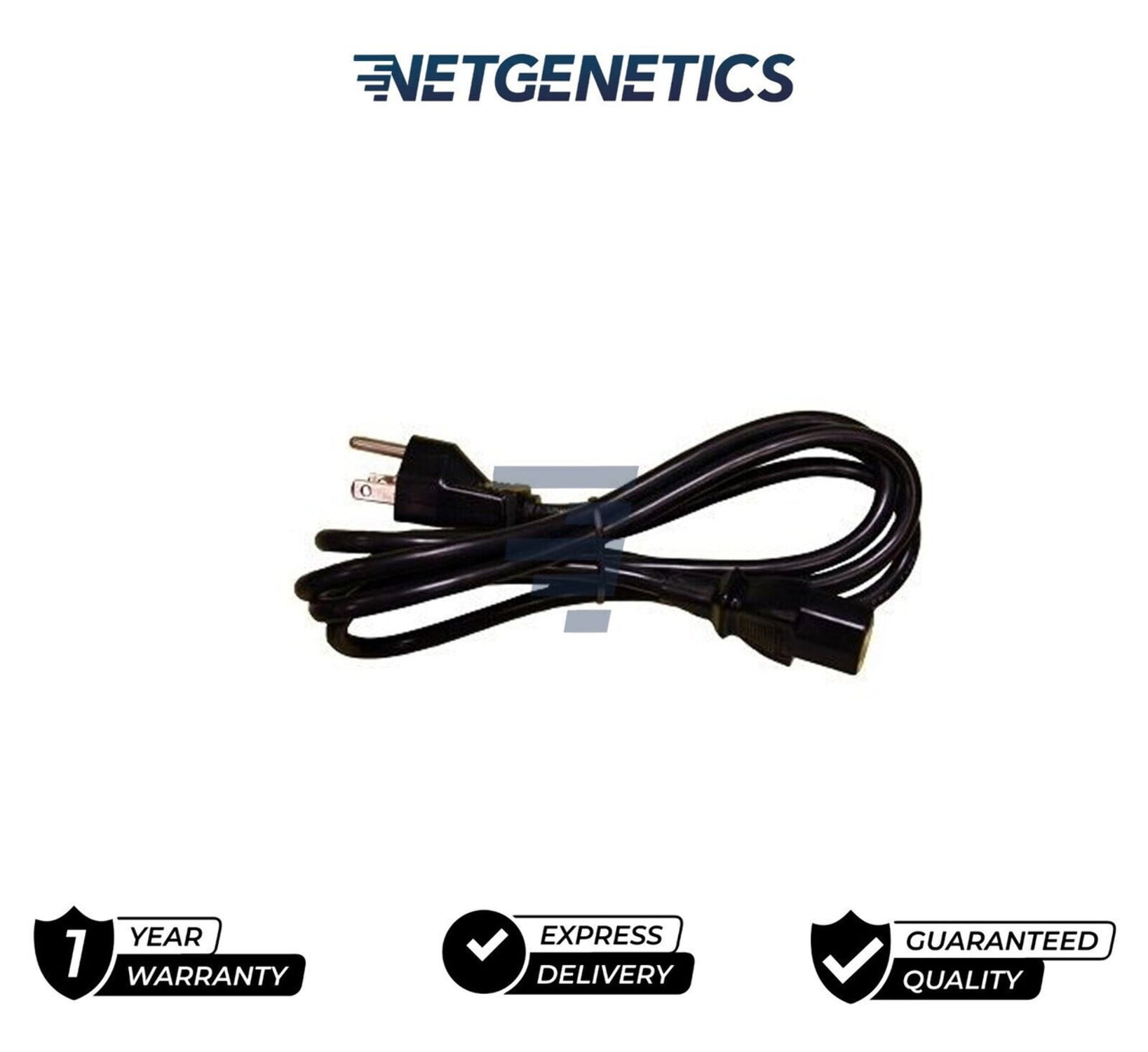 Cisco CAB-TA-NA Type A Power Cable Notched CAB-TA-NA AC Power Cord–US ...