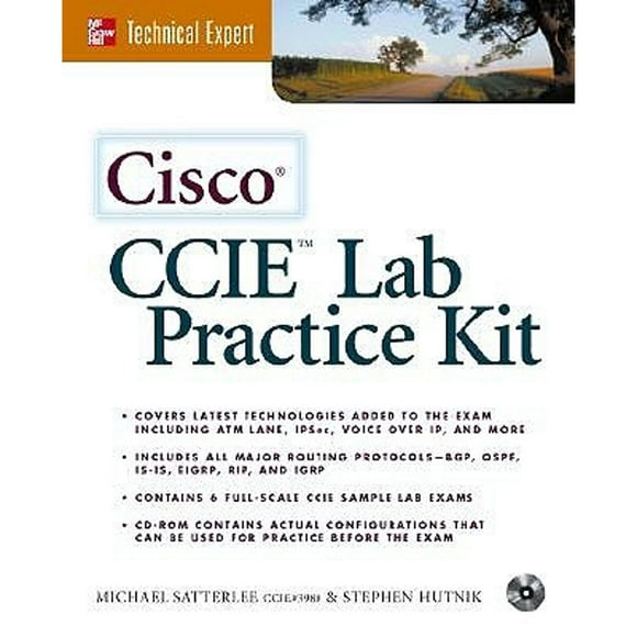 Cisco Lab