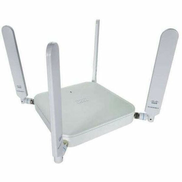 Cisco CG522-E 2 SIM Cellular, Ethernet Modem/Wireless Router - Walmart.com