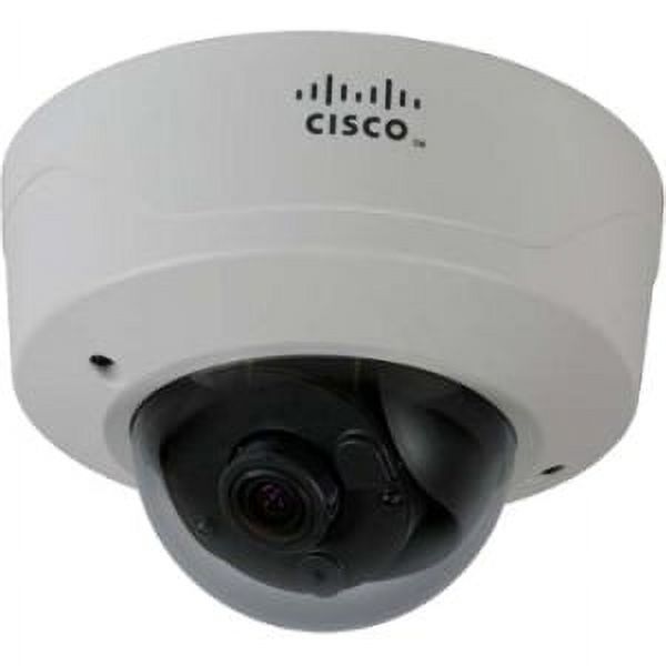 Cisco Video Surveillance 6020 IP Camera - Network surveillance camera ...