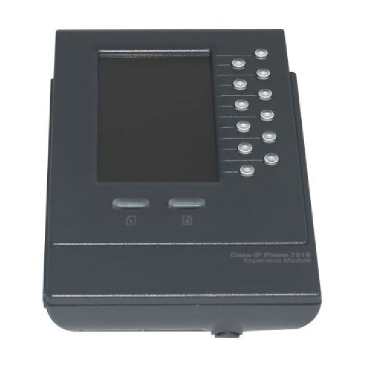Cisco CP-7916 Unified IP Phone Expansion Module - Walmart.com