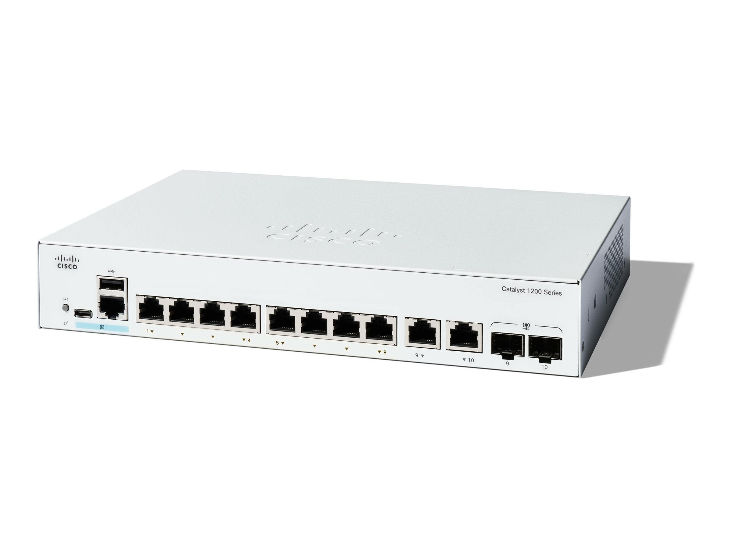 Cisco Switch Console