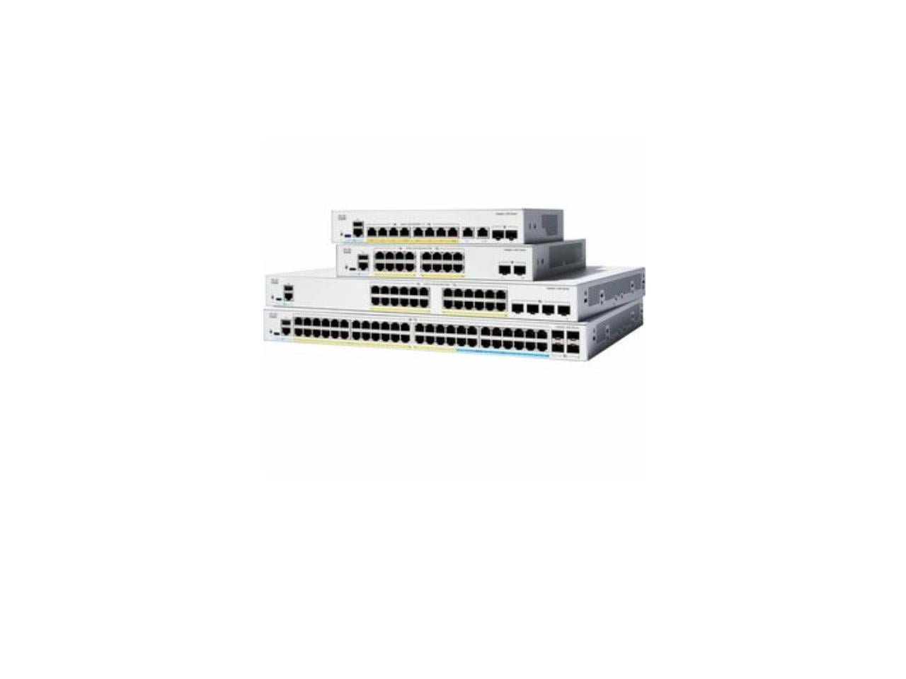 Cisco Catalyst Ethernet Switch - Walmart Business Supplies