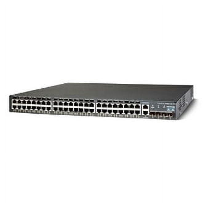 Catalyst 2948G Ethernet Switch - Walmart.com