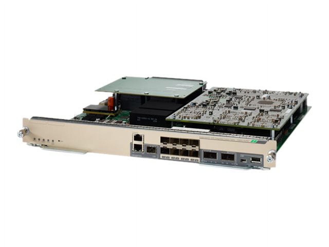 Catalyst 6800 Series Supervisor Engine 6T - Walmart.com