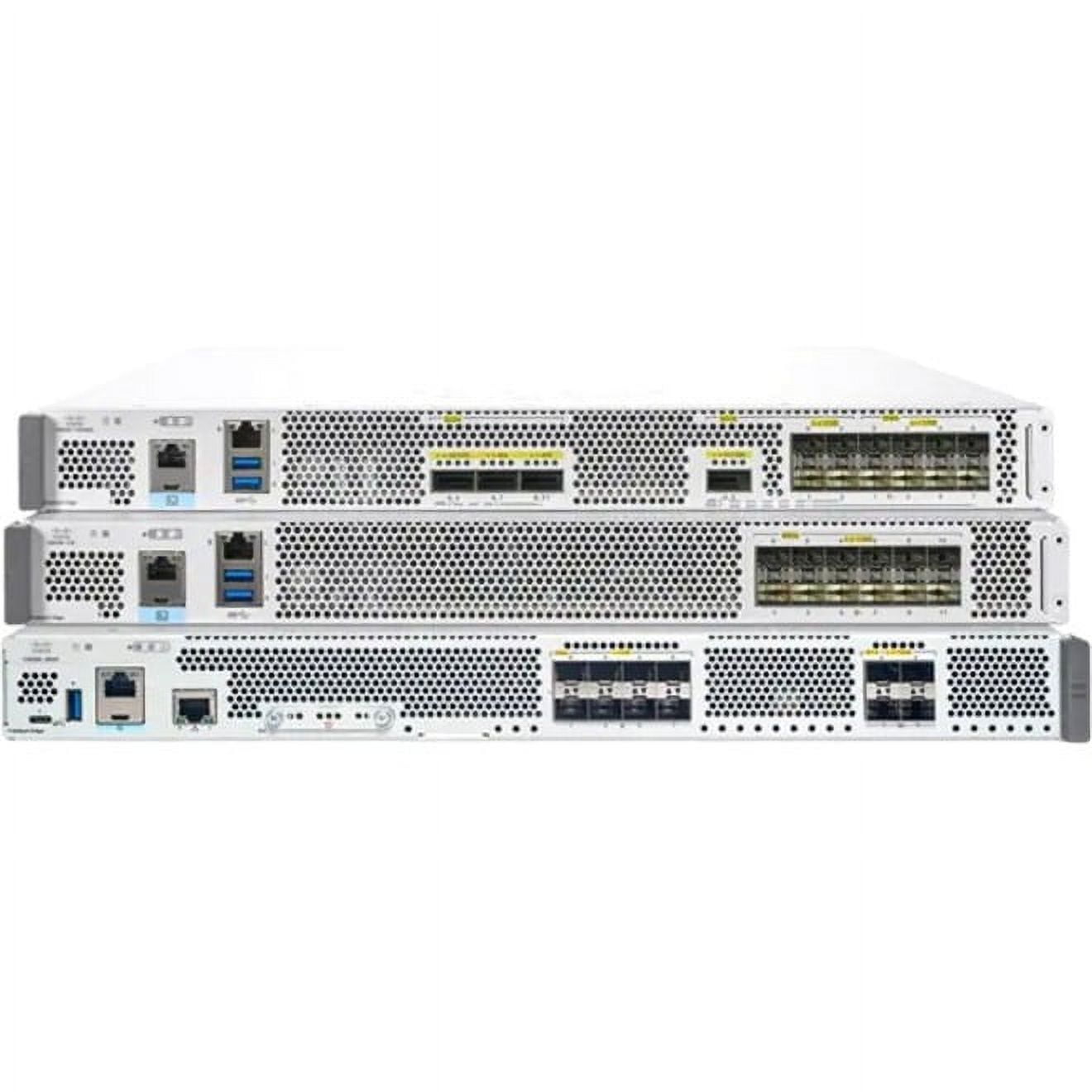 Cisco Catalyst 8500 Ethernet Switch - Walmart.com