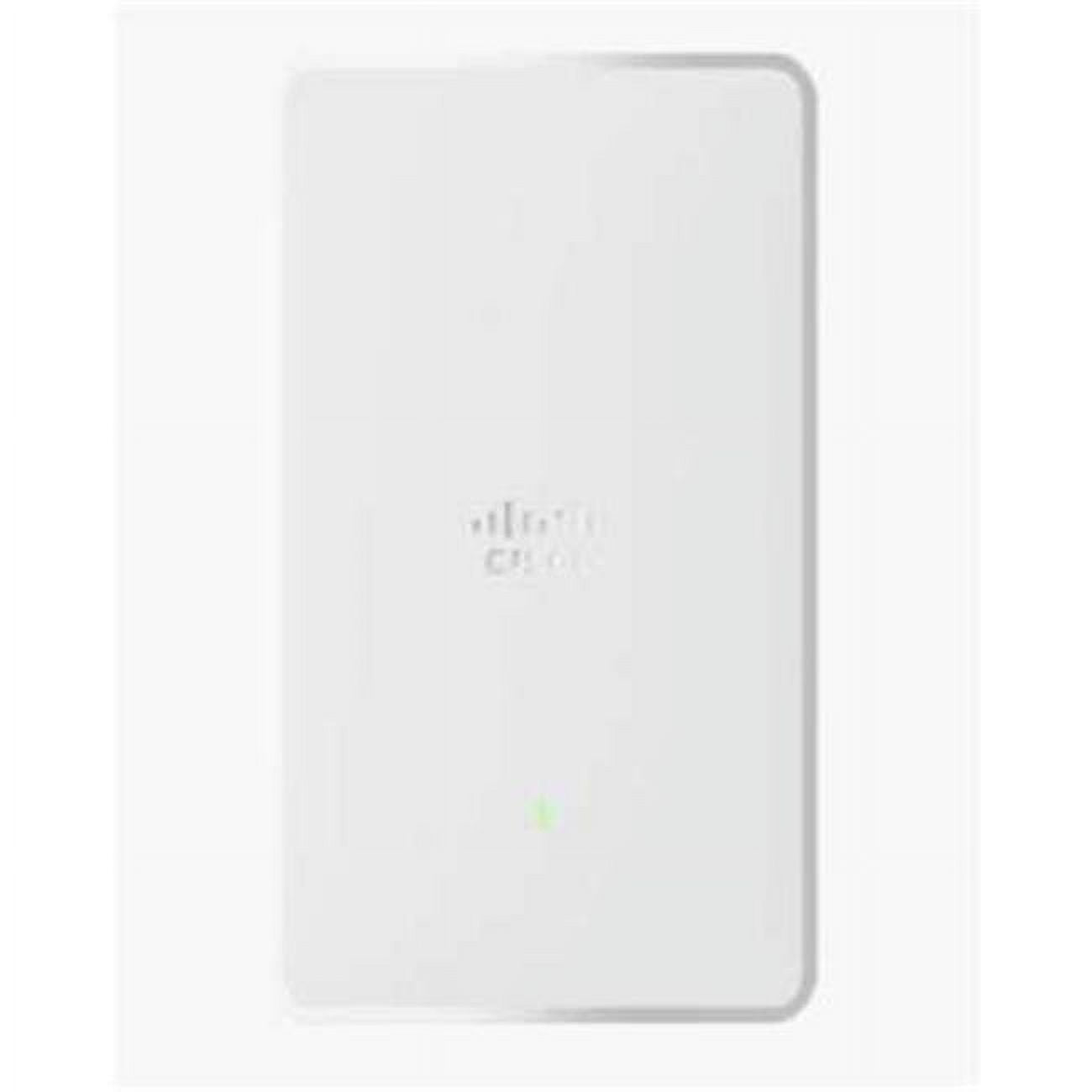 Cisco Catalyst 9105AXW Dual Band 802.11ax 1.48 Gbit/s Wireless Access ...