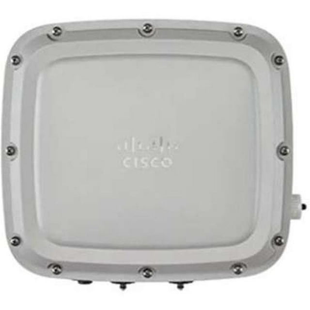 Cisco Catalyst 9124AXE Dual Band 802.11ax 5.38 Gbit/s Wireless Access ...