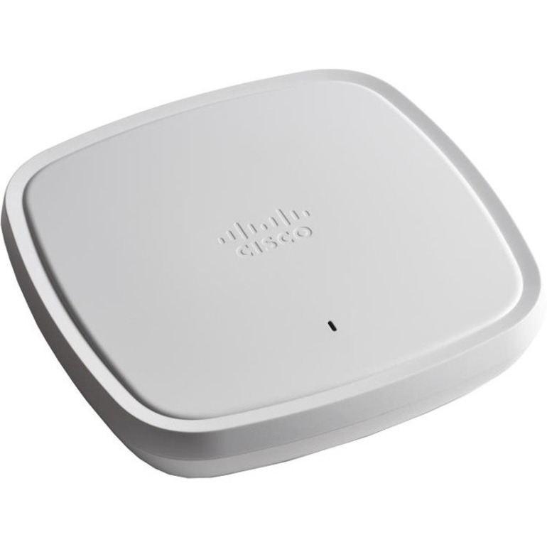 Cisco Catalyst 9130AX 802.11ax 10 Gbit/s Wireless Access Point ...