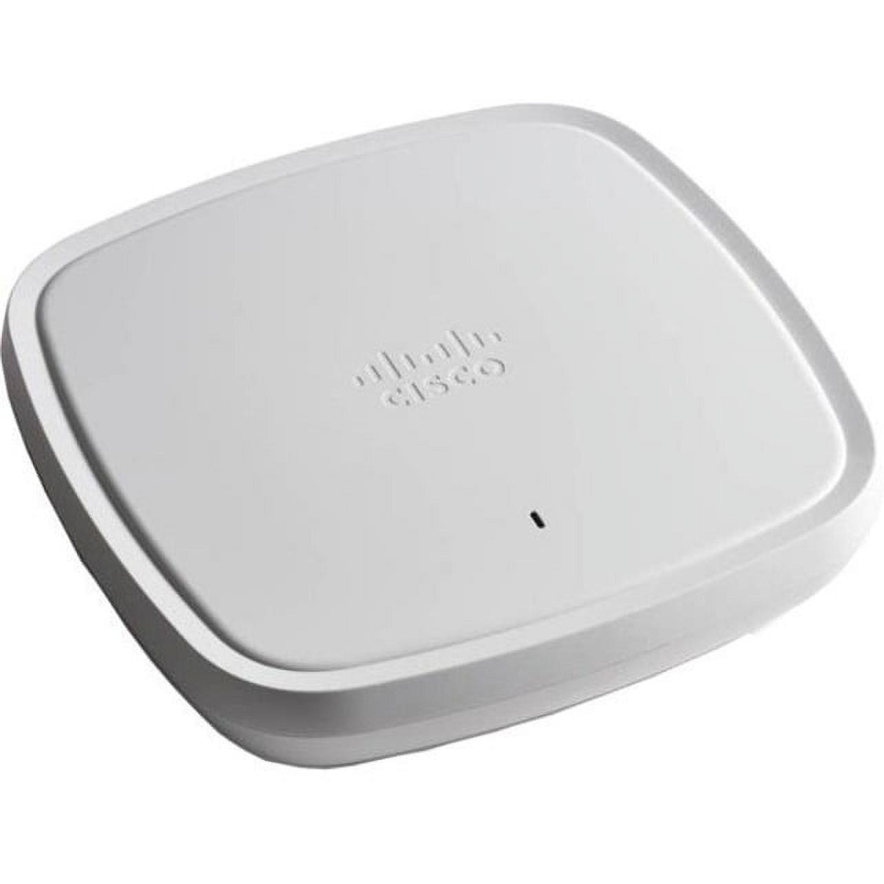 Cisco Catalyst 9130AXI Wi-Fi 6 Network Access Point, Dual Band, 5.38 ...