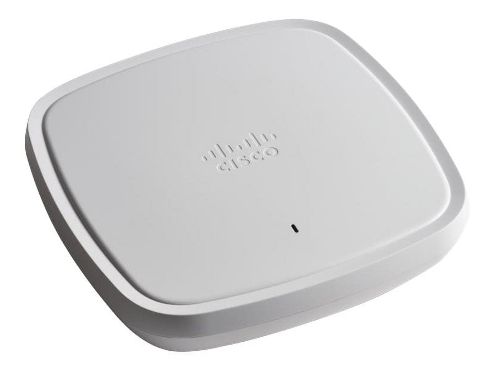 Cisco Catalyst 9130AXI - Wireless access point - 1GbE, 5GbE, 2.5GbE ...